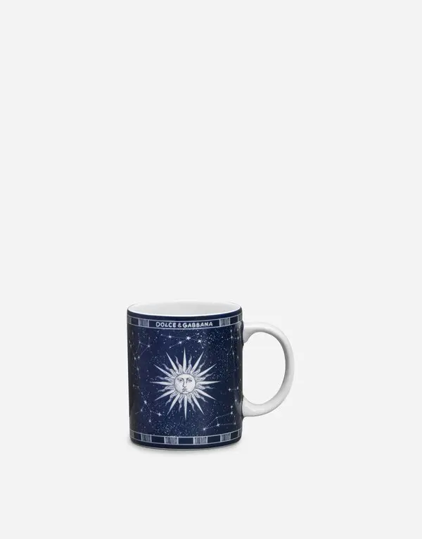 Dolce & Gabbana Porcelain Mug
