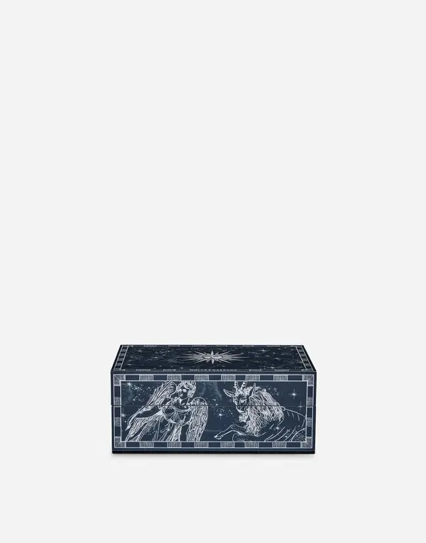 Dolce & Gabbana Plexiglass Poker Set - Multicolor