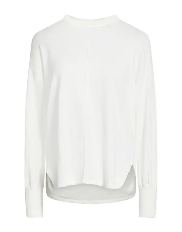 Alpha Studio Sweater Size Cotton