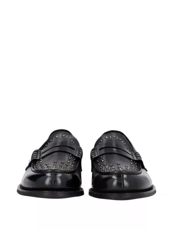Church's Pembrey Met 2.0 Loafers