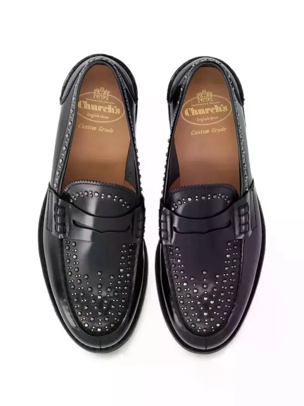 Church's Pembrey Met 2.0 Loafers