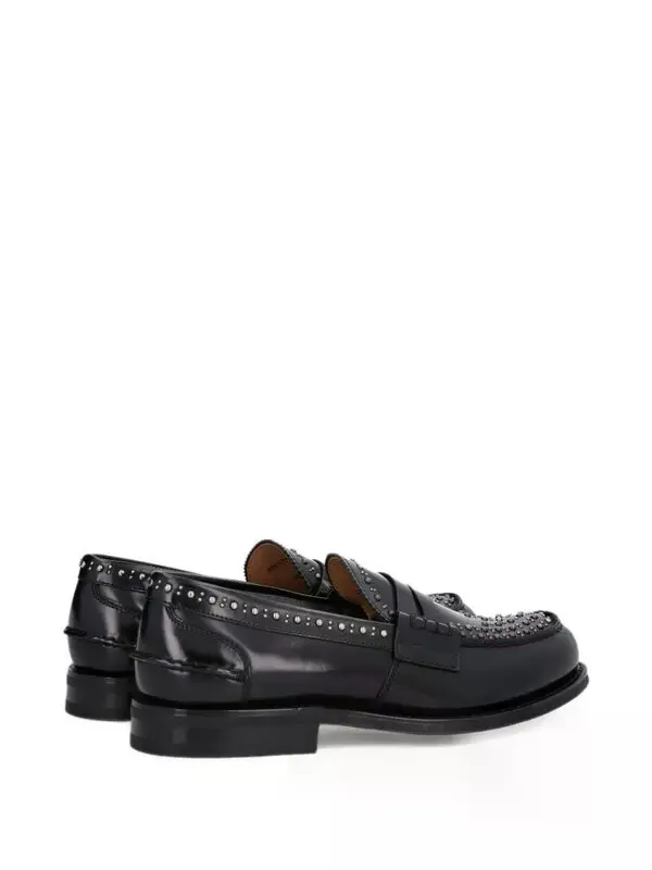 Church's Pembrey Met 2.0 Loafers