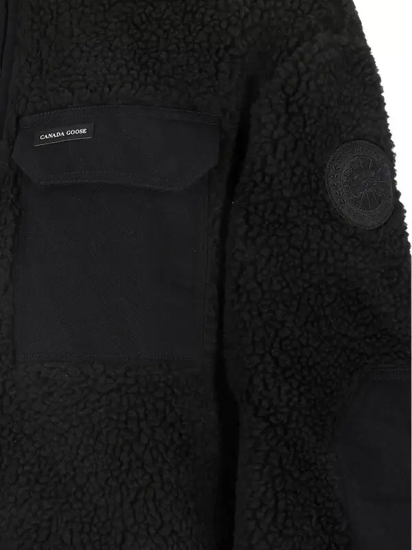 Canada Goose Soren Fleece Jacket