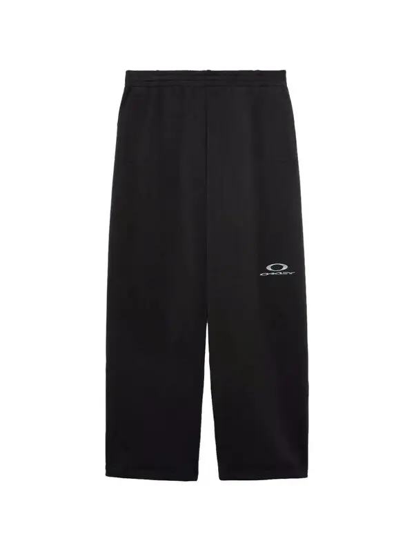 Oakley New Retro 2.7 Track Pants - Black
