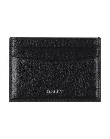 Bally Cardholder Leather