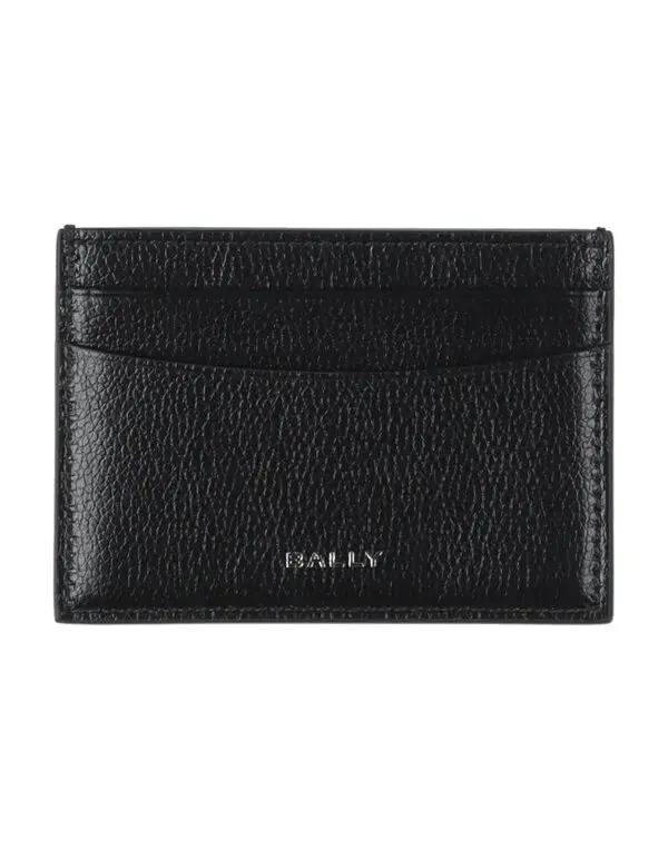 Bally Cardholder Leather