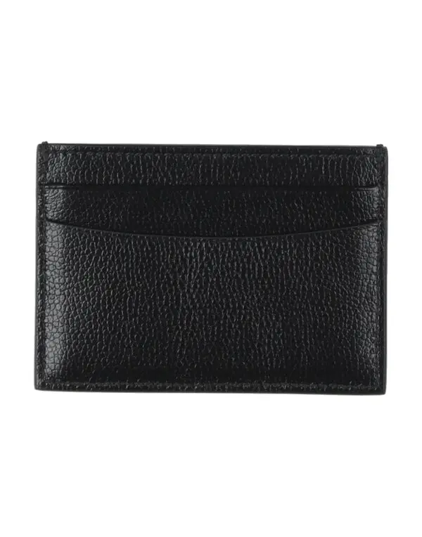 Bally Cardholder Leather