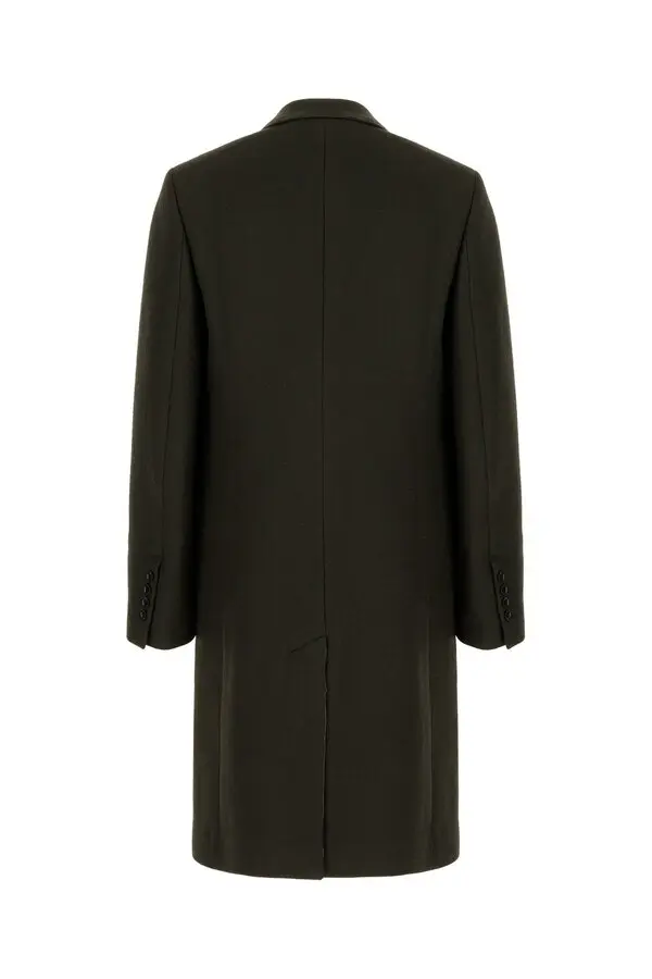 AMI Paris Clothing Coats