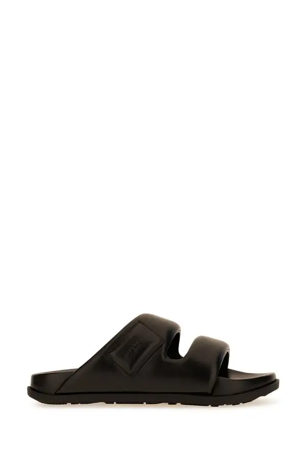 Givenchy Shoes Mules - Multicolor
