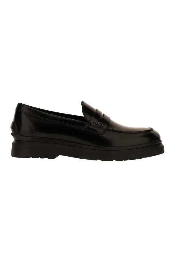 TOD'S Shoes Loafers - Multicolor