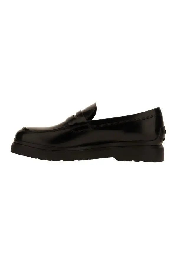 TOD'S Shoes Loafers