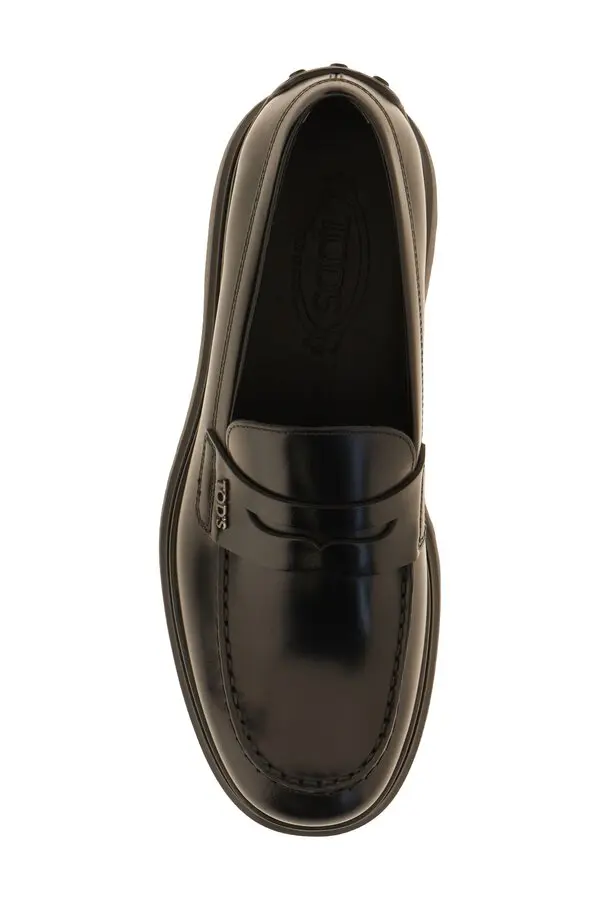 TOD'S Shoes Loafers