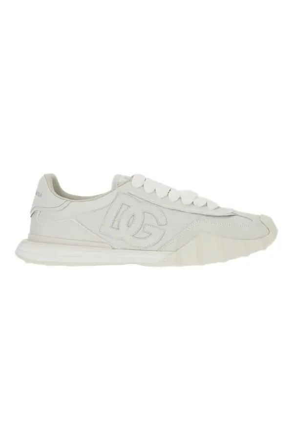 Dolce & Gabbana Shoes Sneakers - Multicolor