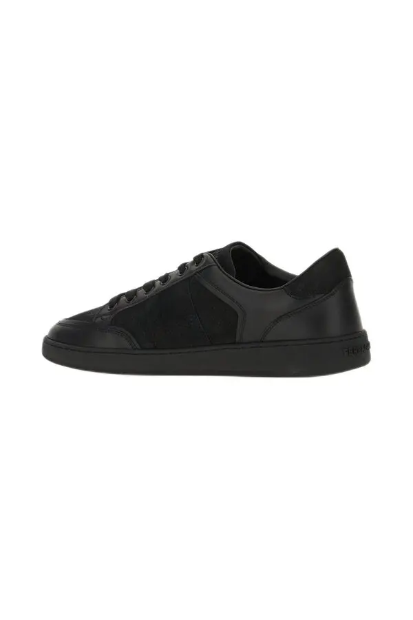 FERRAGAMO Shoes Sneakers