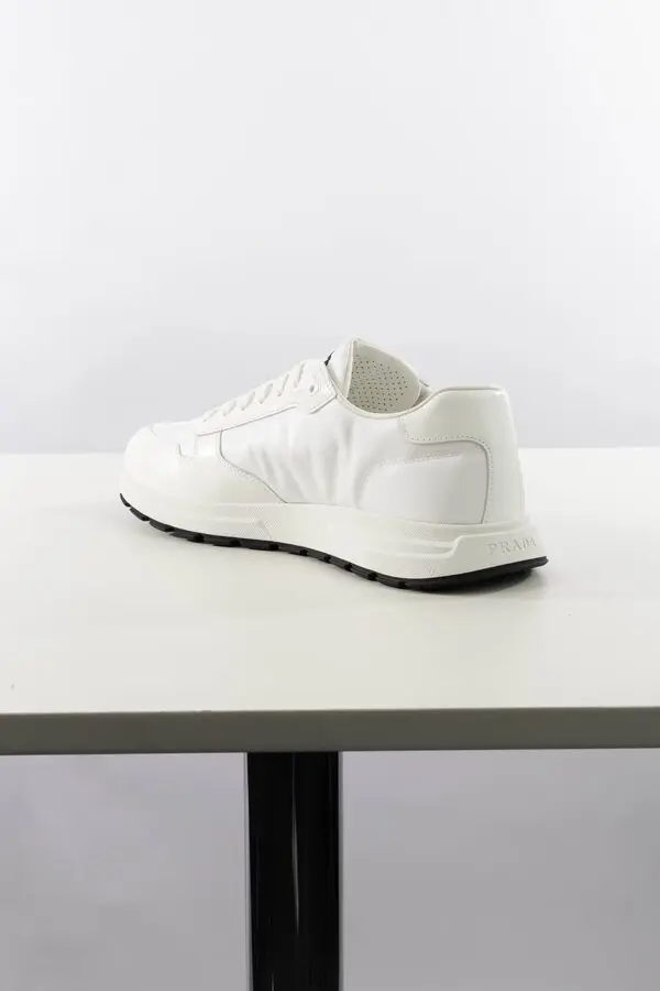 Prada Shoes Sneakers
