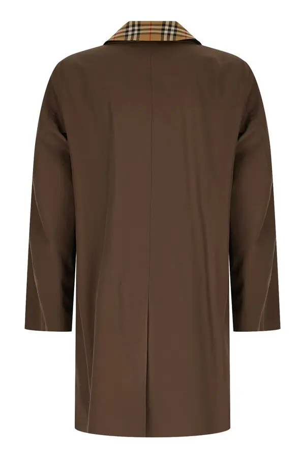 Burberry Clothing Coats