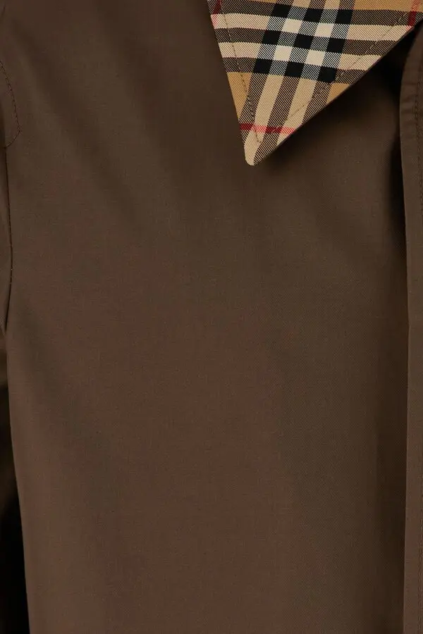 Burberry Clothing Coats