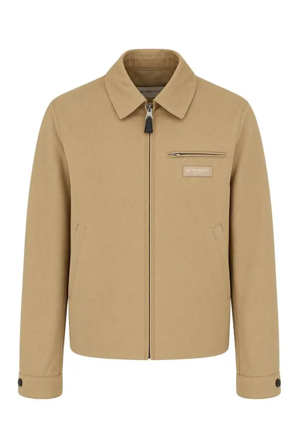 Givenchy Clothing Jackets - Multicolor