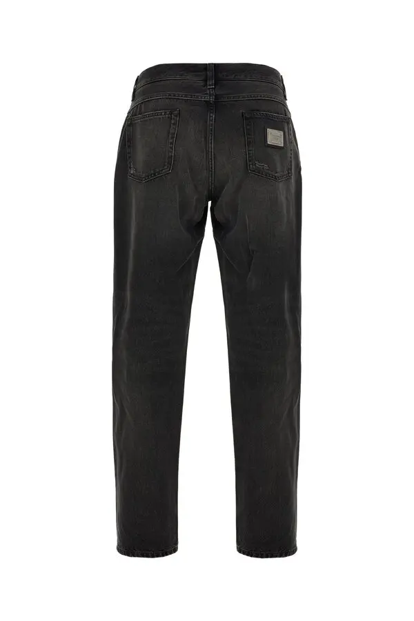 Dolce & Gabbana Clothing Jeans