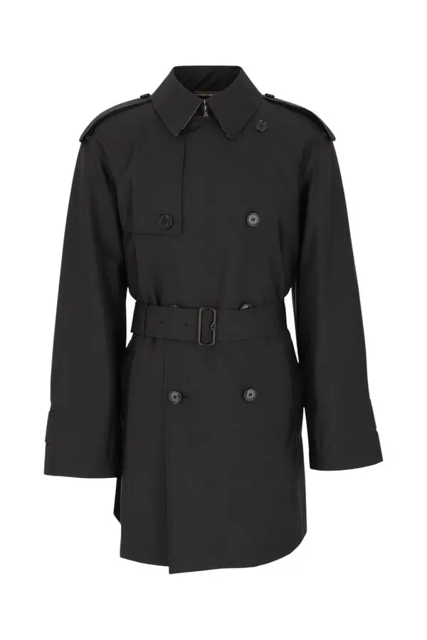 Burberry Clothing Coats