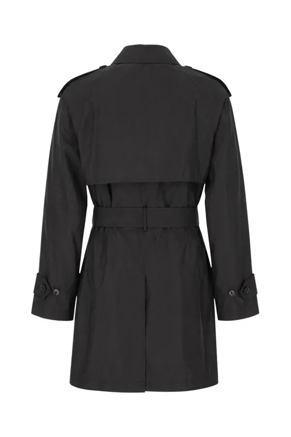 Burberry Clothing Coats