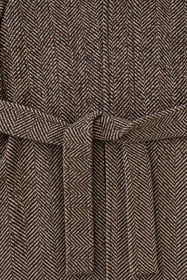 Tagliatore Clothing Coats - Multicolor