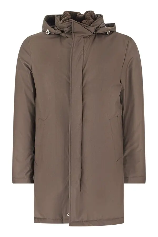 Herno Clothing Jackets - Multicolor