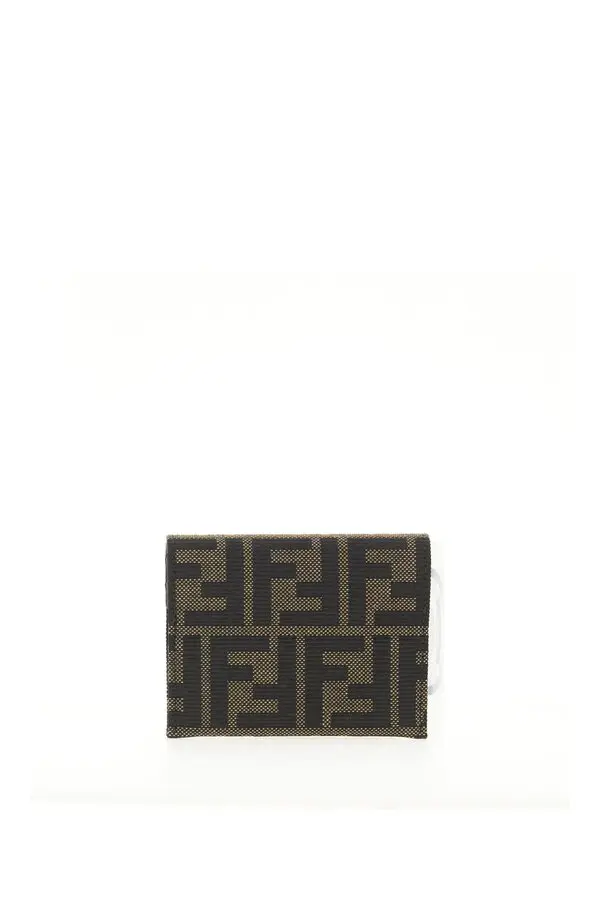 Fendi Accessories Wallets - Multicolor