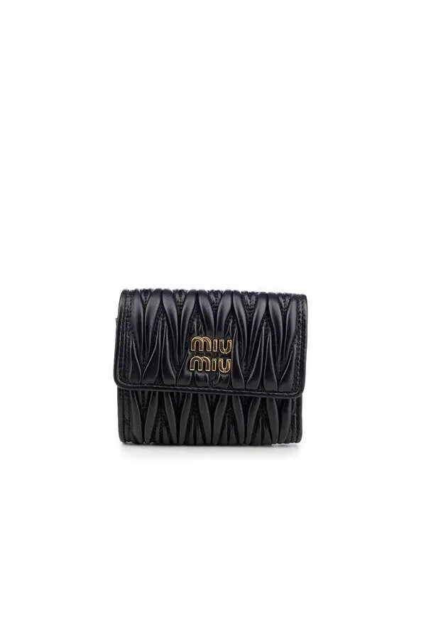 Miu Miu Accessories Wallets - Multicolor