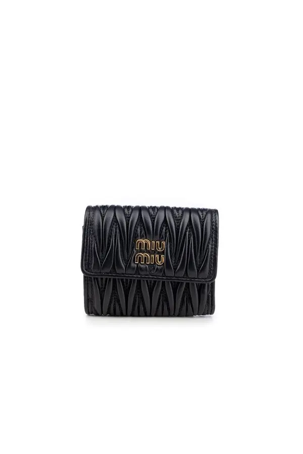 Miu Miu Accessories Wallets - Multicolor