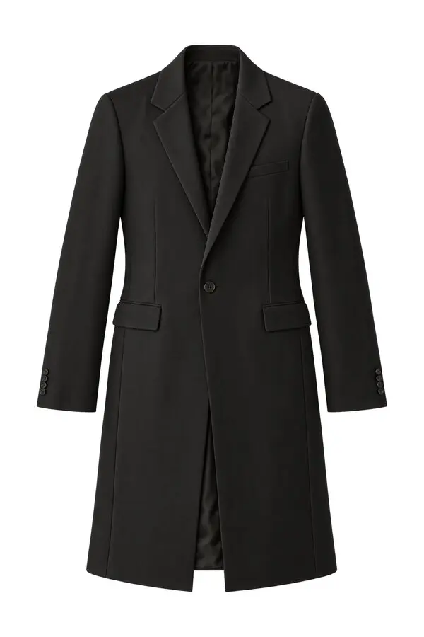 Fendi Clothing Coats