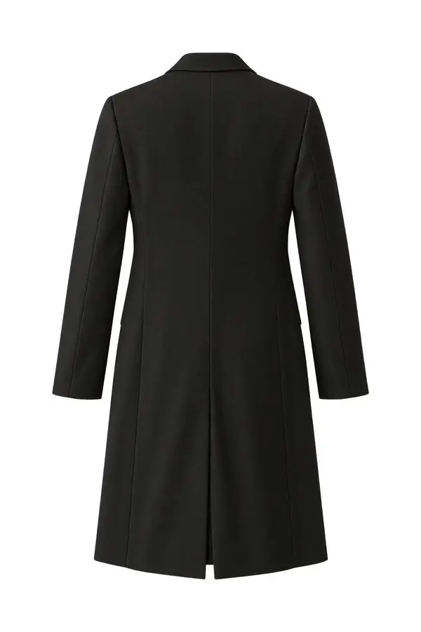 Fendi Clothing Coats