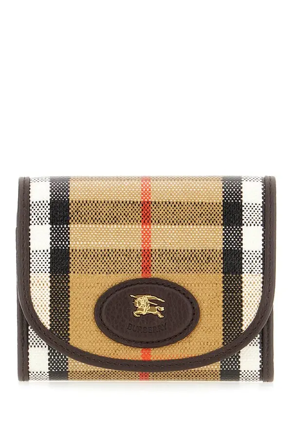 Burberry Accessories Wallets - Multicolor
