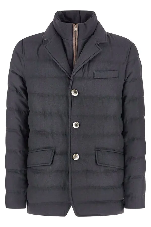 Herno Clothing Jackets - Multicolor