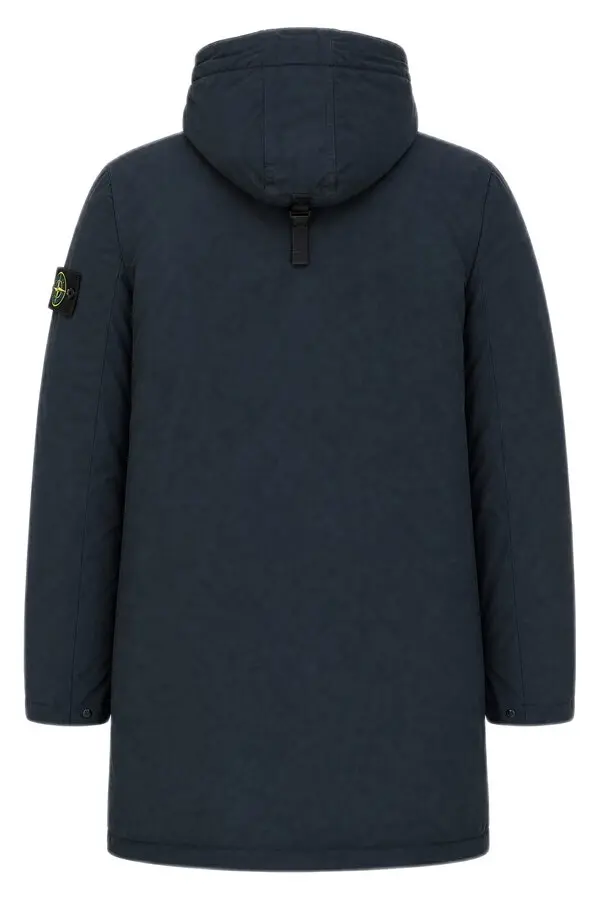 Stone Island Clothing Jackets