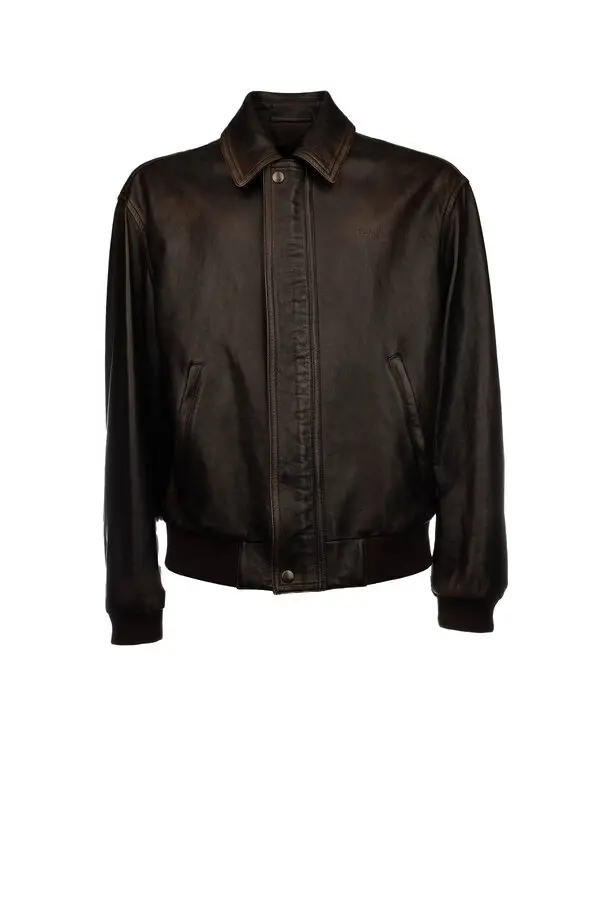 Prada Clothing Jackets - Multicolor