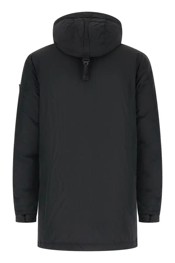 Stone Island Clothing Jackets - Multicolor