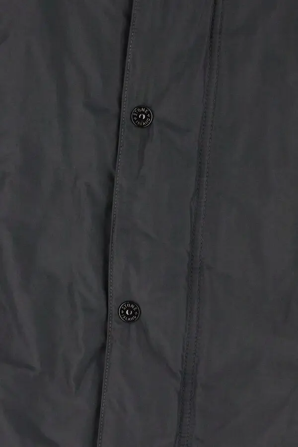 Stone Island Clothing Jackets - Multicolor