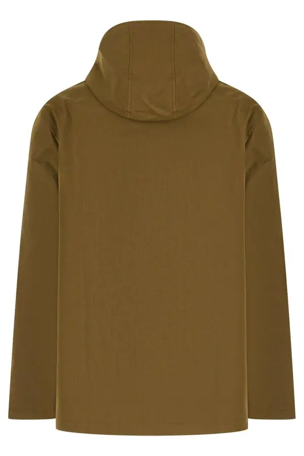 Fendi Clothing Jackets - Multicolor