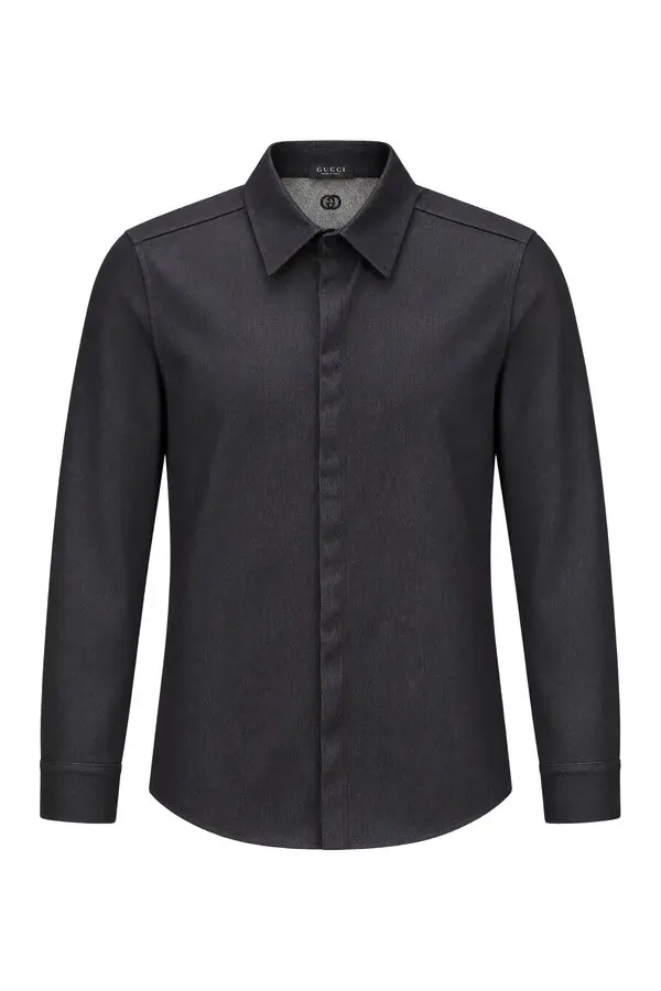 Gucci Clothing Jackets - Multicolor