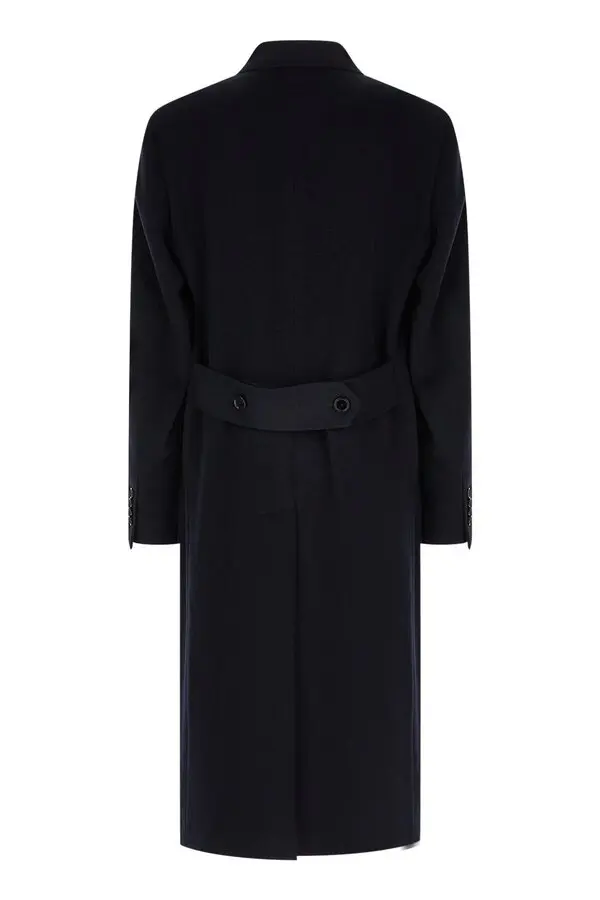 Dolce & Gabbana Clothing Coats
