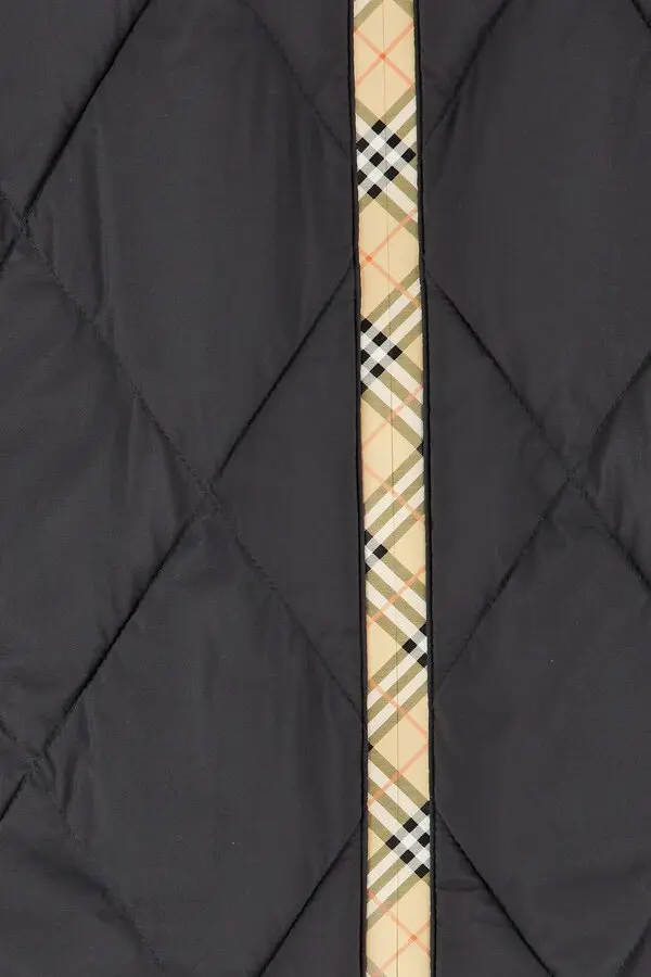 Burberry Clothing Jackets