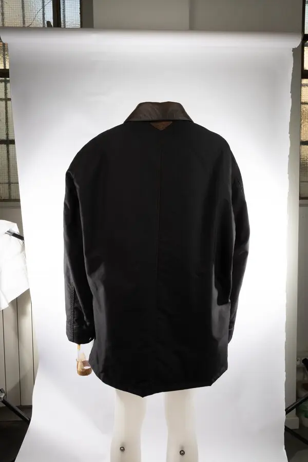 Prada Clothing Jackets