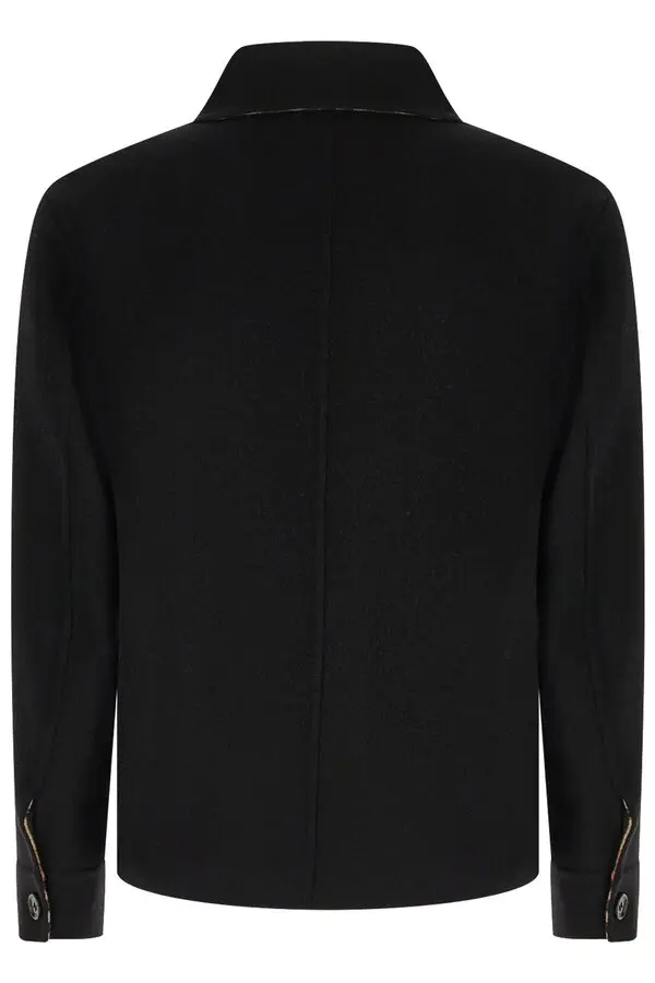 Burberry Clothing Jackets