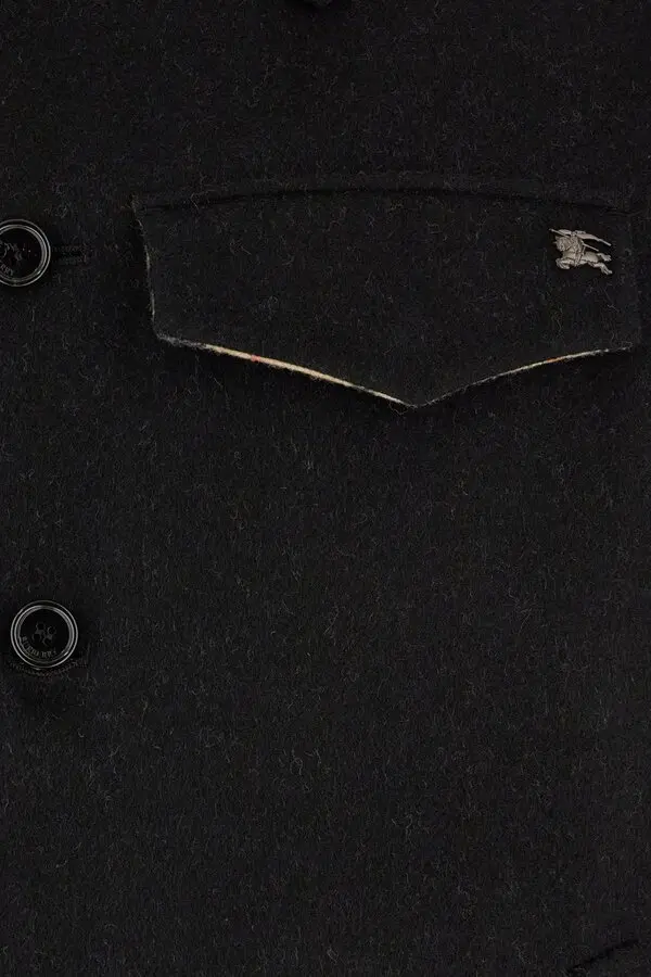 Burberry Clothing Jackets