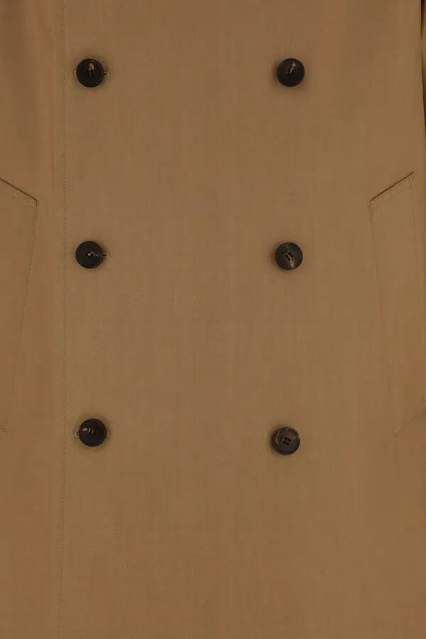 Fendi Clothing Coats