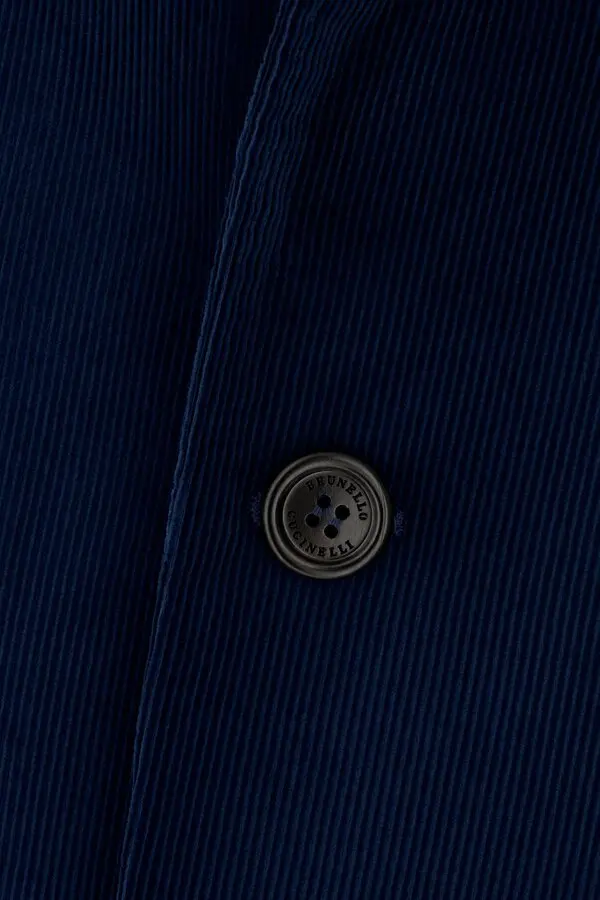Brunello Cucinelli Clothing Blazers E Gilets
