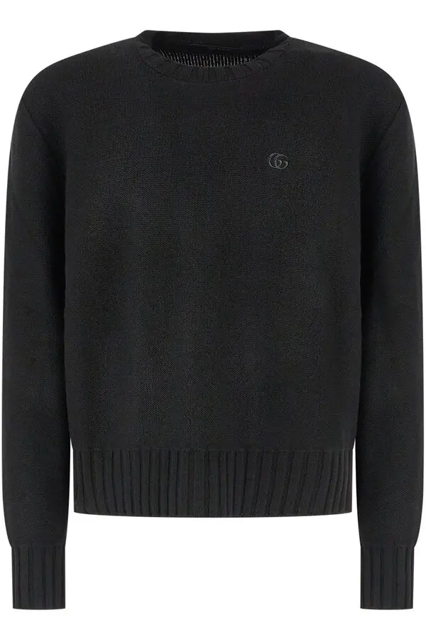 Gucci Clothing Knitwear
