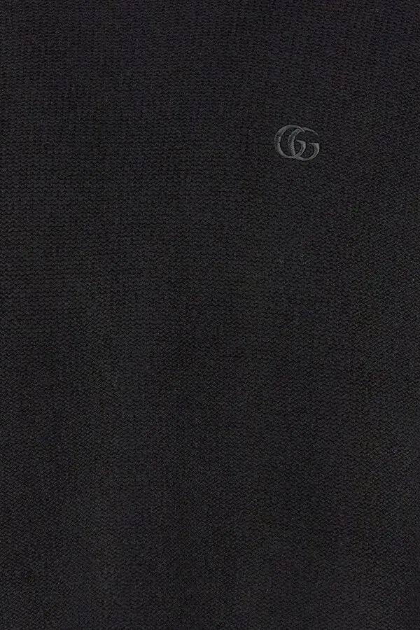 Gucci Clothing Knitwear