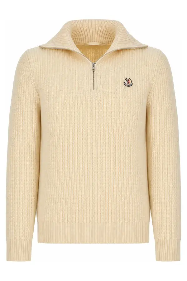 Moncler Clothing Knitwear